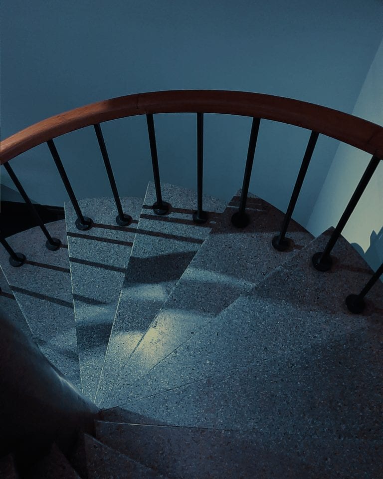 Aesthetica Magazine - Nocturnal Networks