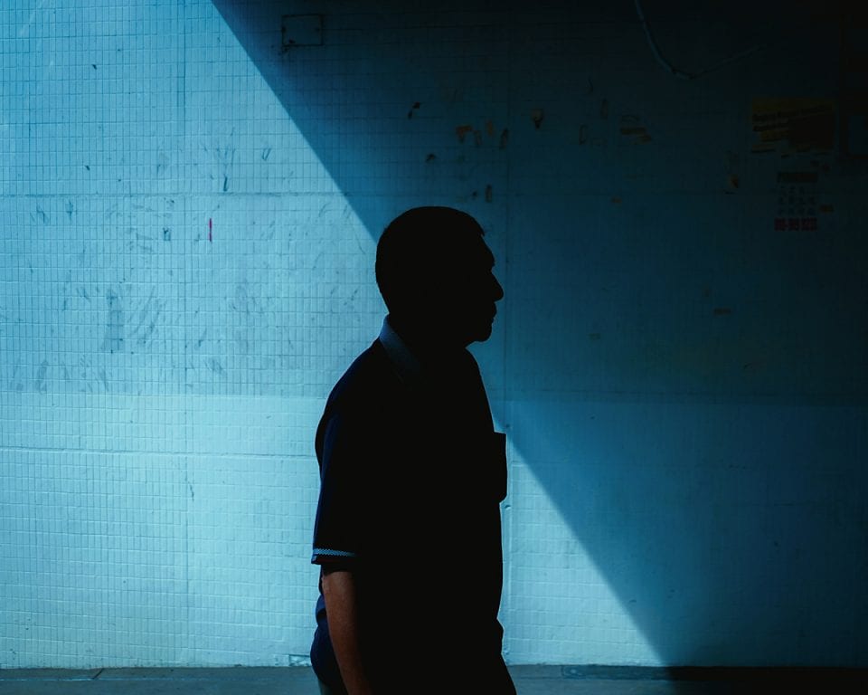 Aesthetica Magazine - Nocturnal Networks