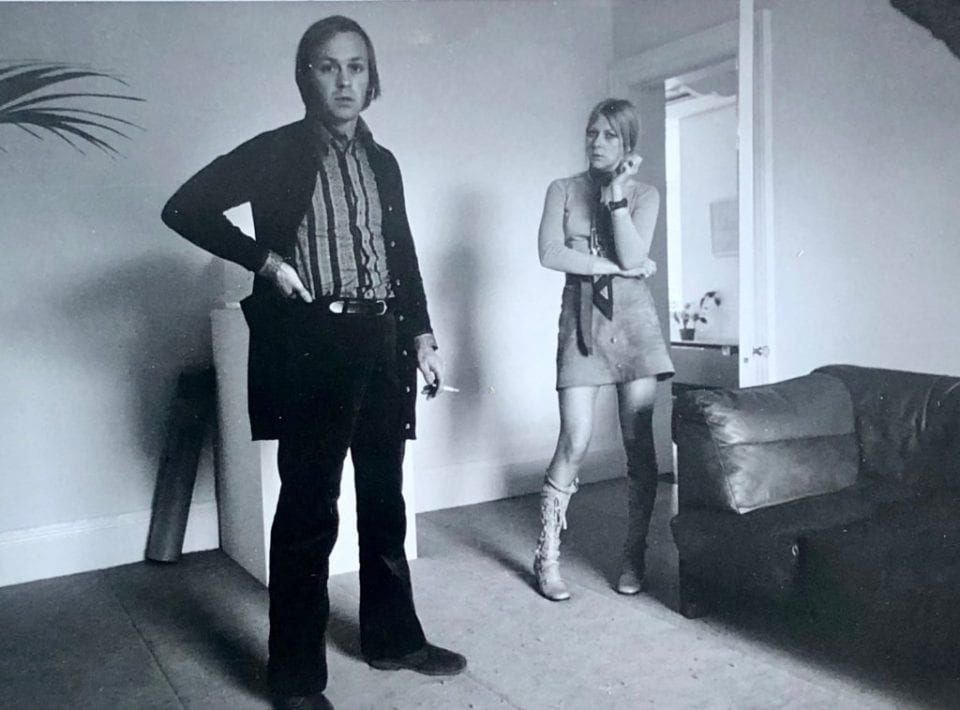 Aesthetica Magazine - The Story of Artnet