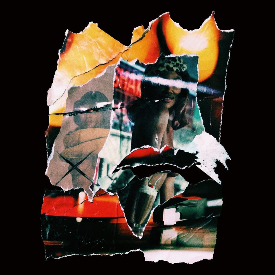 Aesthetica Magazine - Layering Ideas