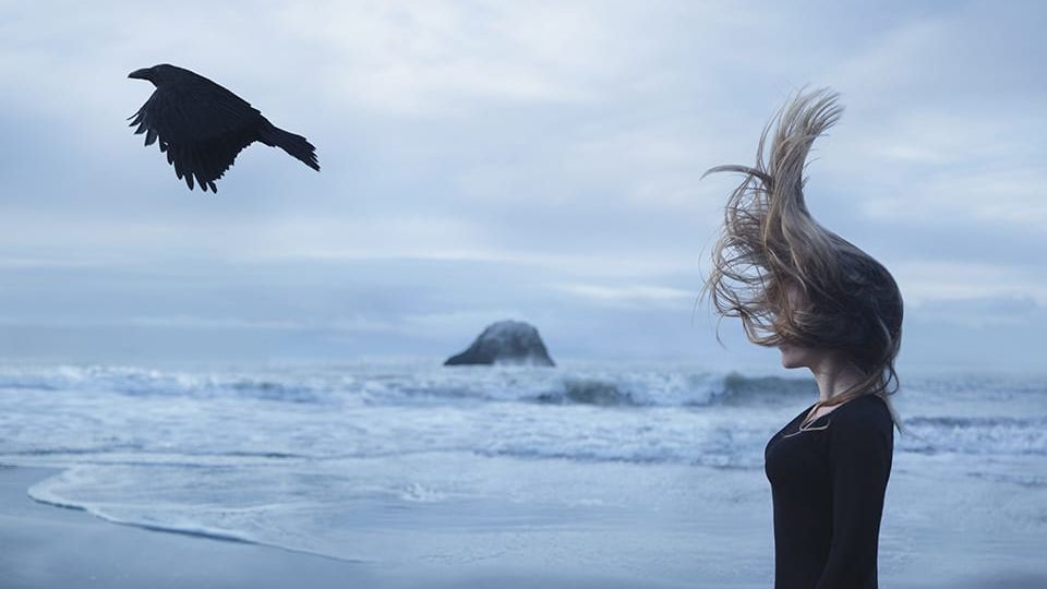 Aesthetica Magazine Visual Writing Prompts