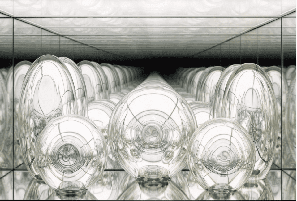 Aesthetica Magazine - Perception of Time