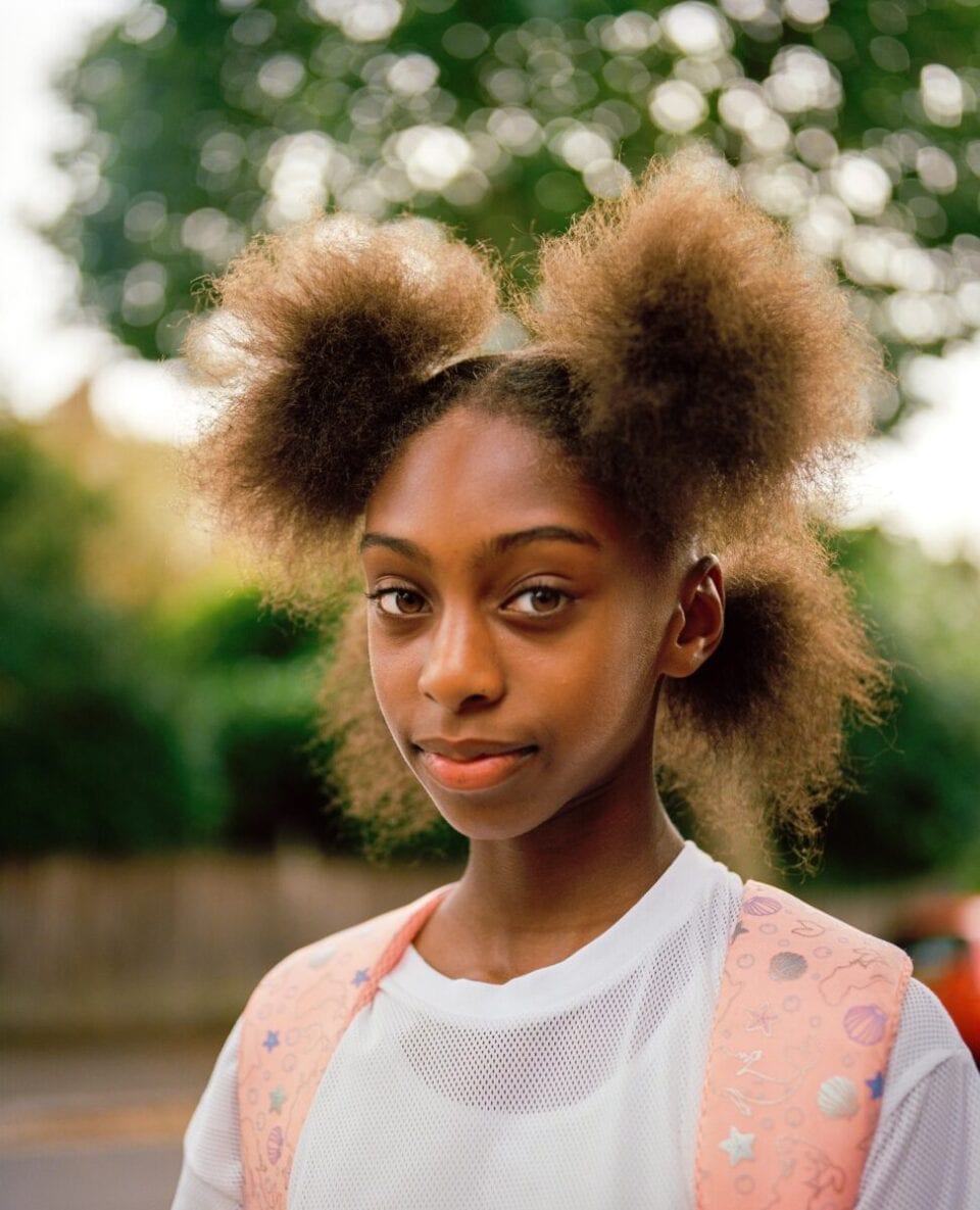 Aesthetica Magazine - Portrait of Britain