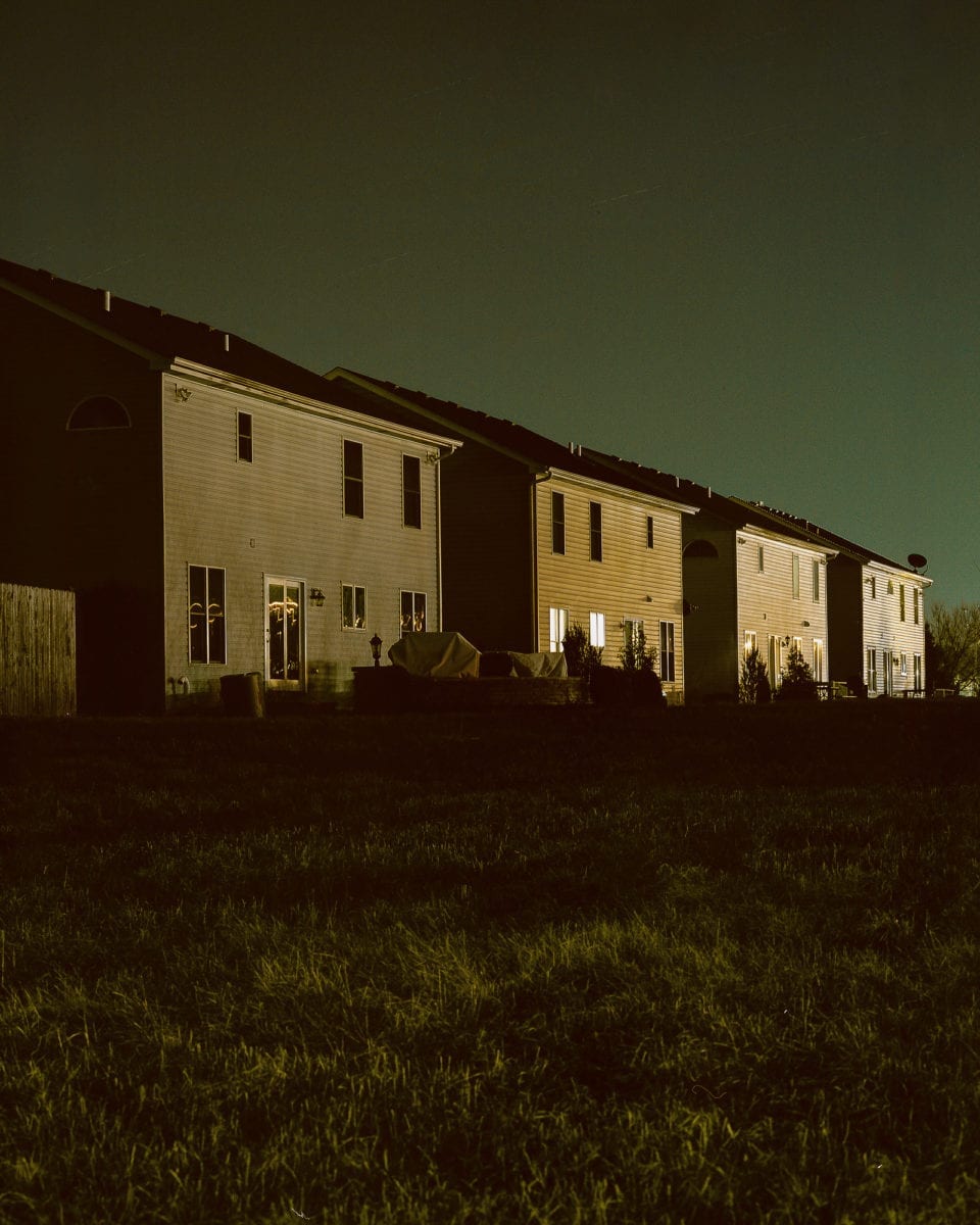Aesthetica Magazine - Intrigue in the Everyday