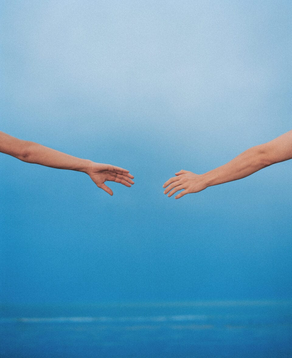 Aesthetica Magazine - A Sense of Escapism