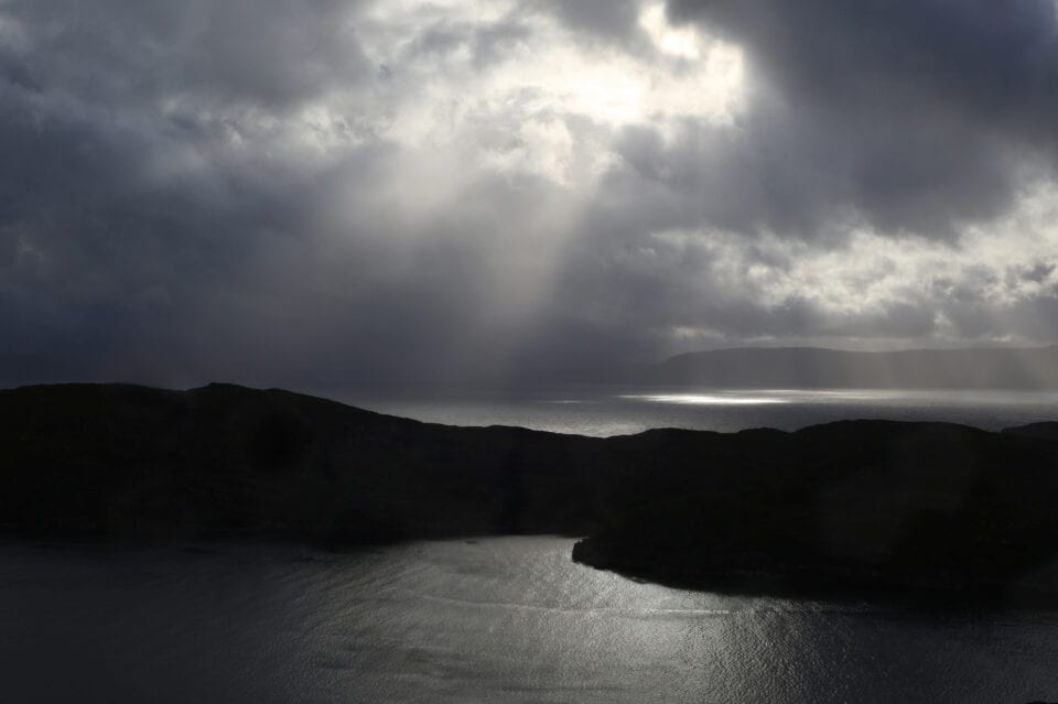 Aesthetica Magazine - Atmospheric Landscapes