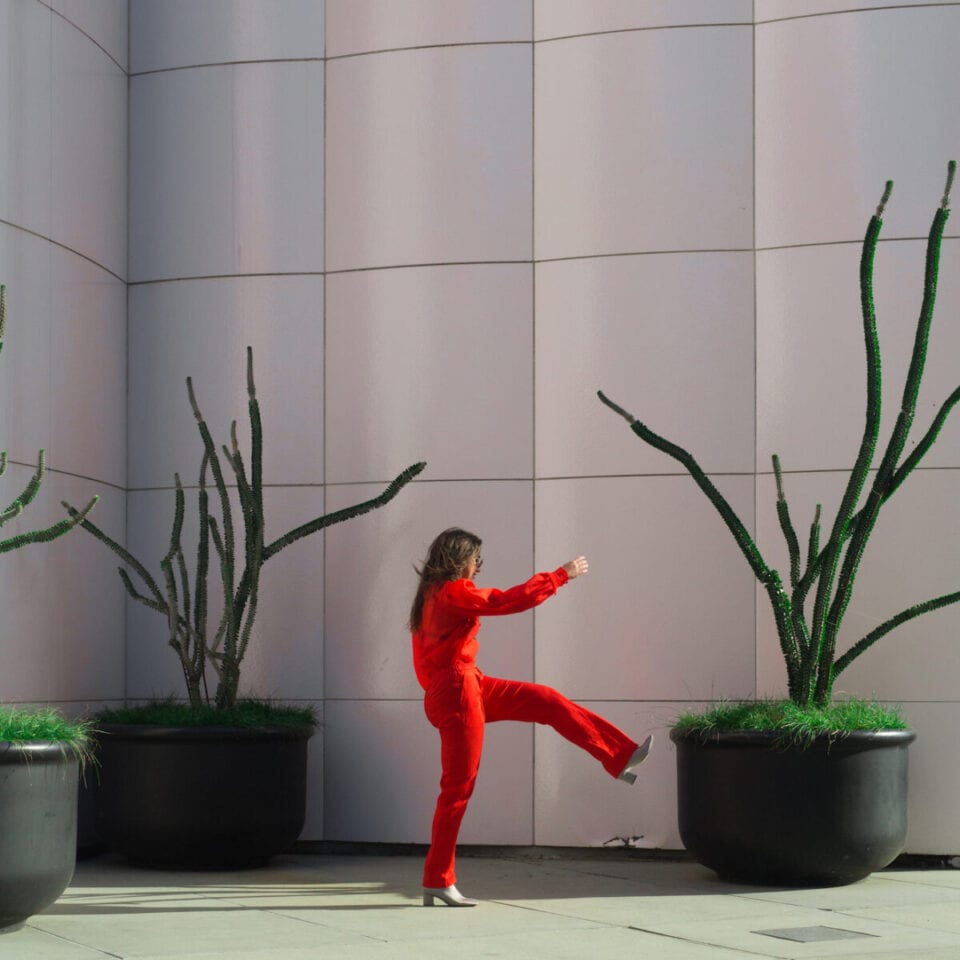 Aesthetica Magazine - Images with Intent