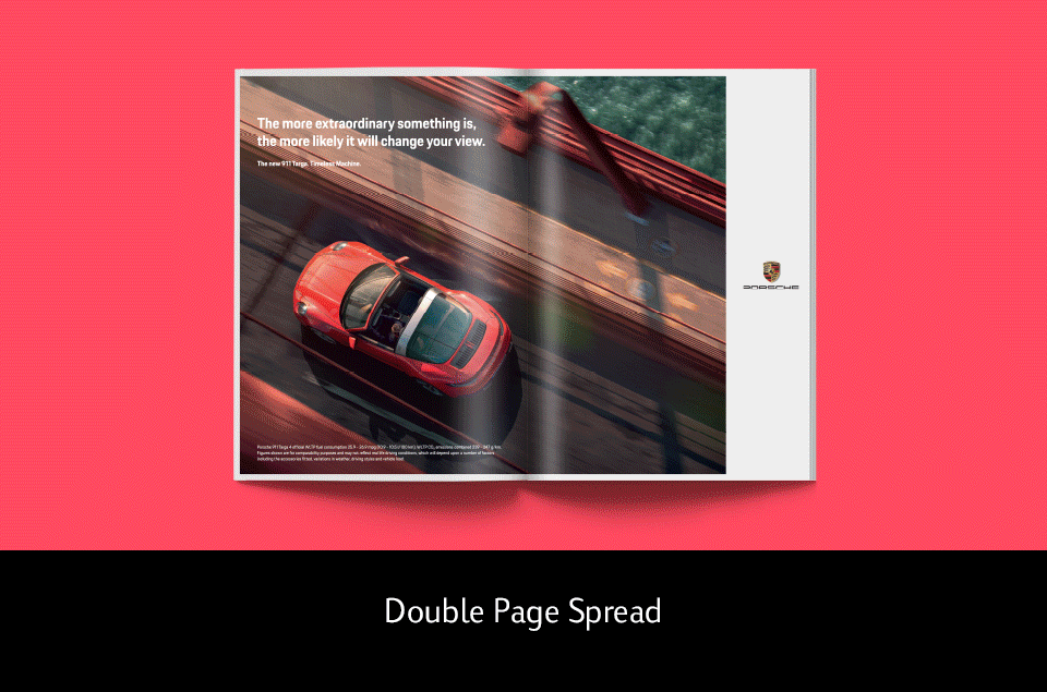 Aesthetica Magazine - Advertise