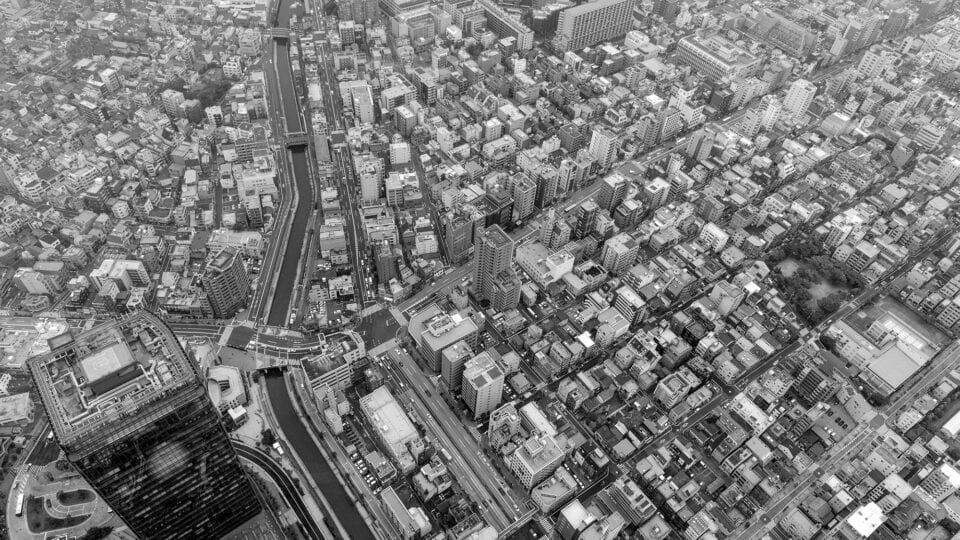 Aesthetica Magazine - Clarence Lin