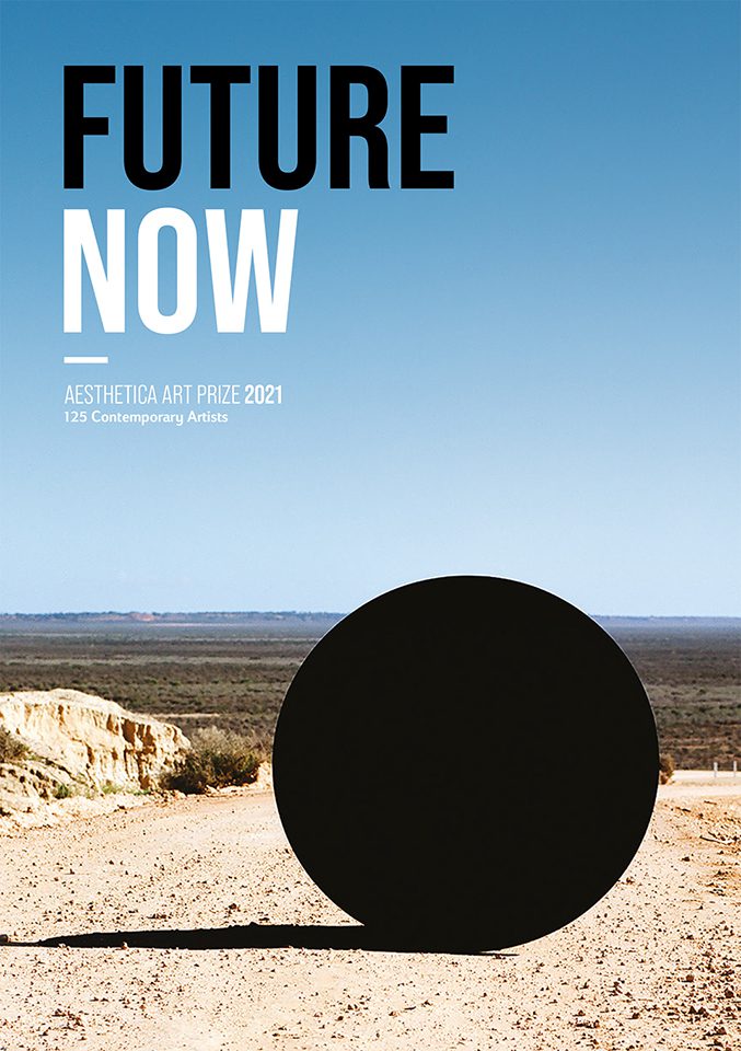 Aesthetica Magazine - Aesthetica Art Prize