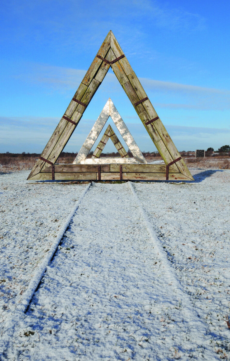 Aesthetica Magazine - Destination Art