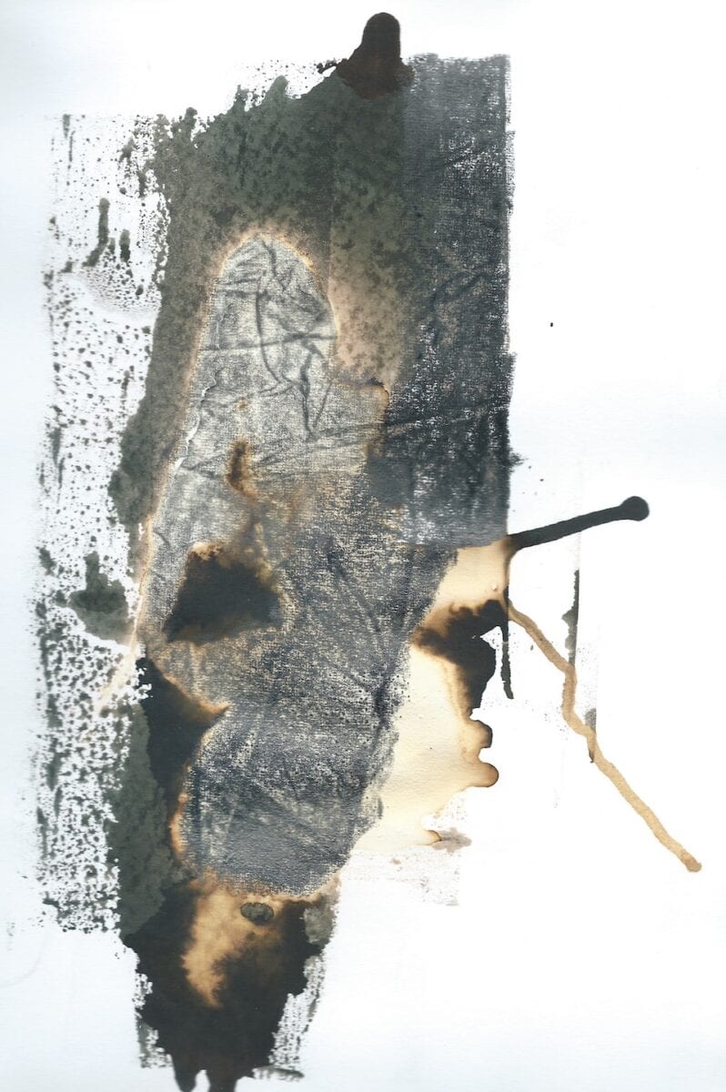 Aesthetica Magazine - George Strachan