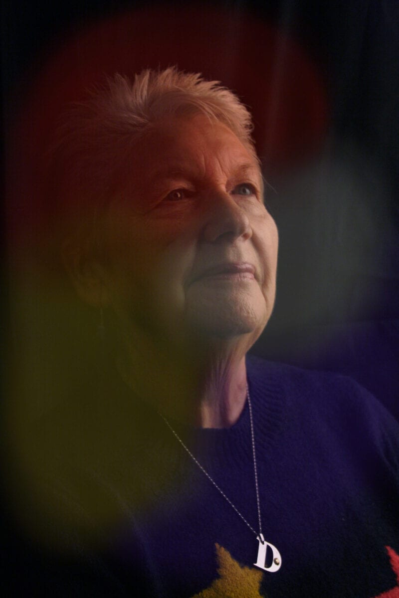 Aesthetica Magazine - Jack Bowman