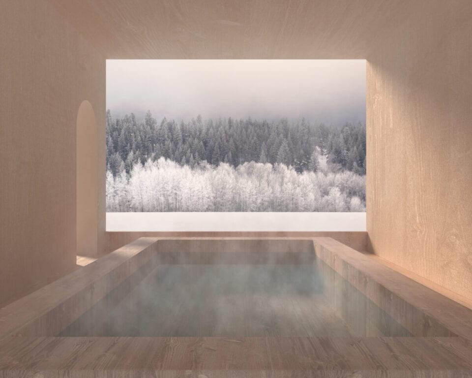 Aesthetica Magazine - Visual Escapism