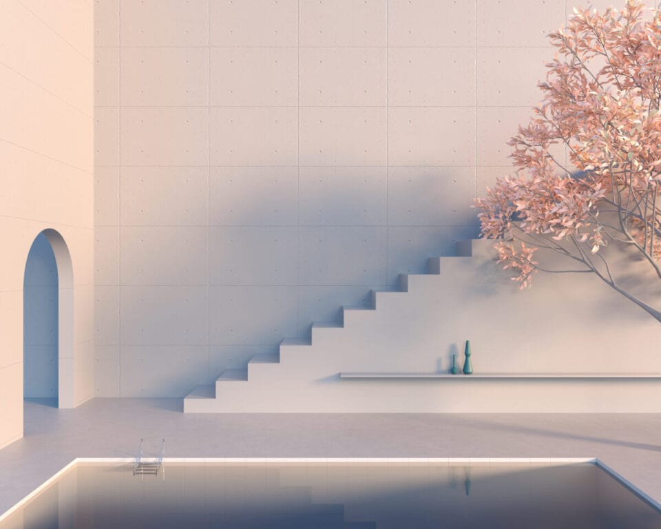 Aesthetica Magazine - Visual Escapism