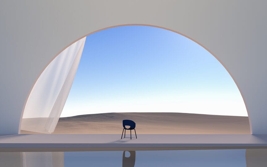 Aesthetica Magazine - Visual Escapism