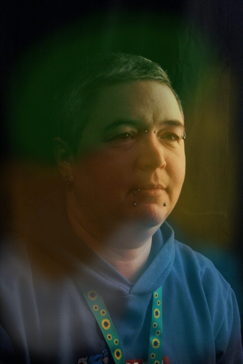 Aesthetica Magazine - Jack Bowman