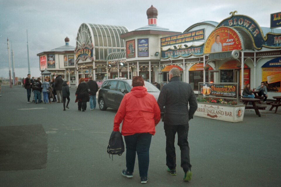 Aesthetica Magazine - Jess Thompson