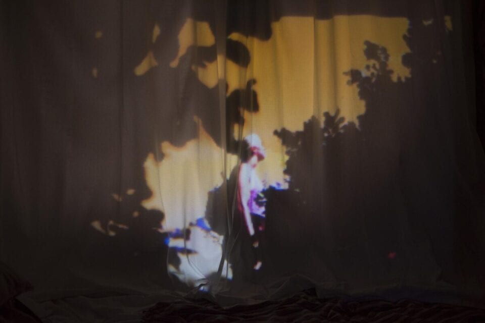 Aesthetica Magazine - Laura Dester