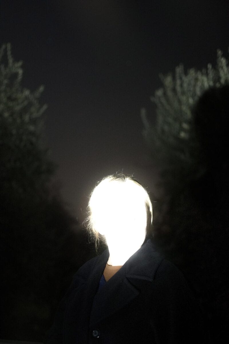 Aesthetica Magazine - Laura Dester