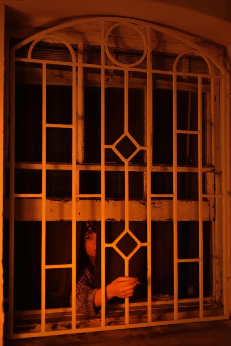 Aesthetica Magazine - Laura Dester