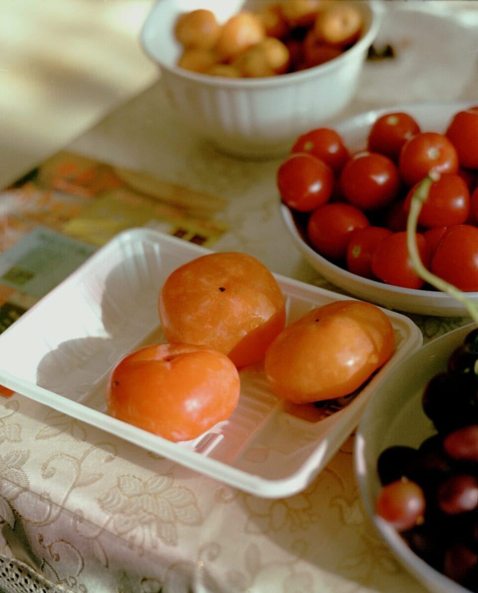 Aesthetica Magazine - Siqi Li