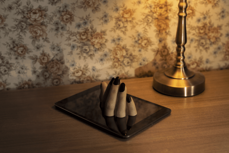 Aesthetica Magazine - Giulia Grillo