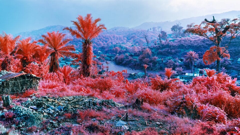 Aesthetica Magazine - Visualising the Unseen