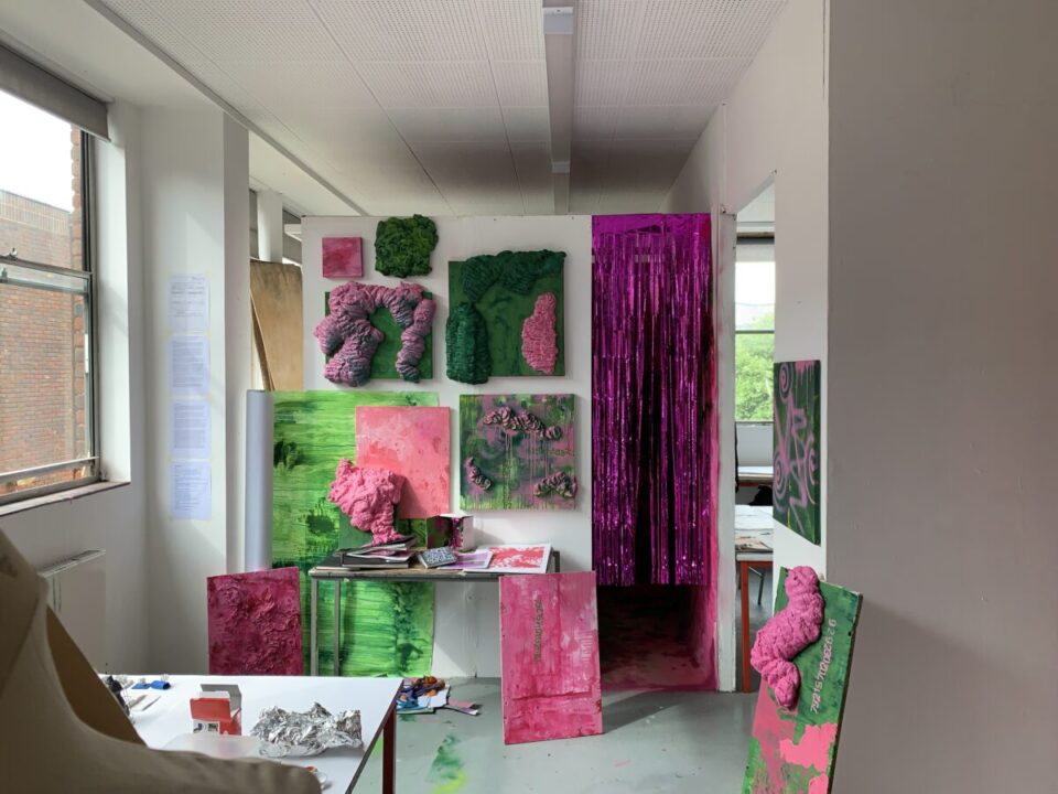 Aesthetica Magazine - Emma Pearson