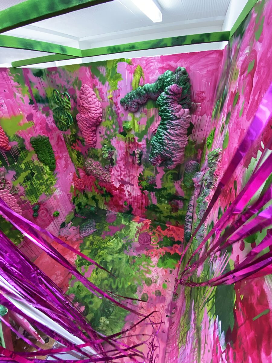 Aesthetica Magazine - Emma Pearson