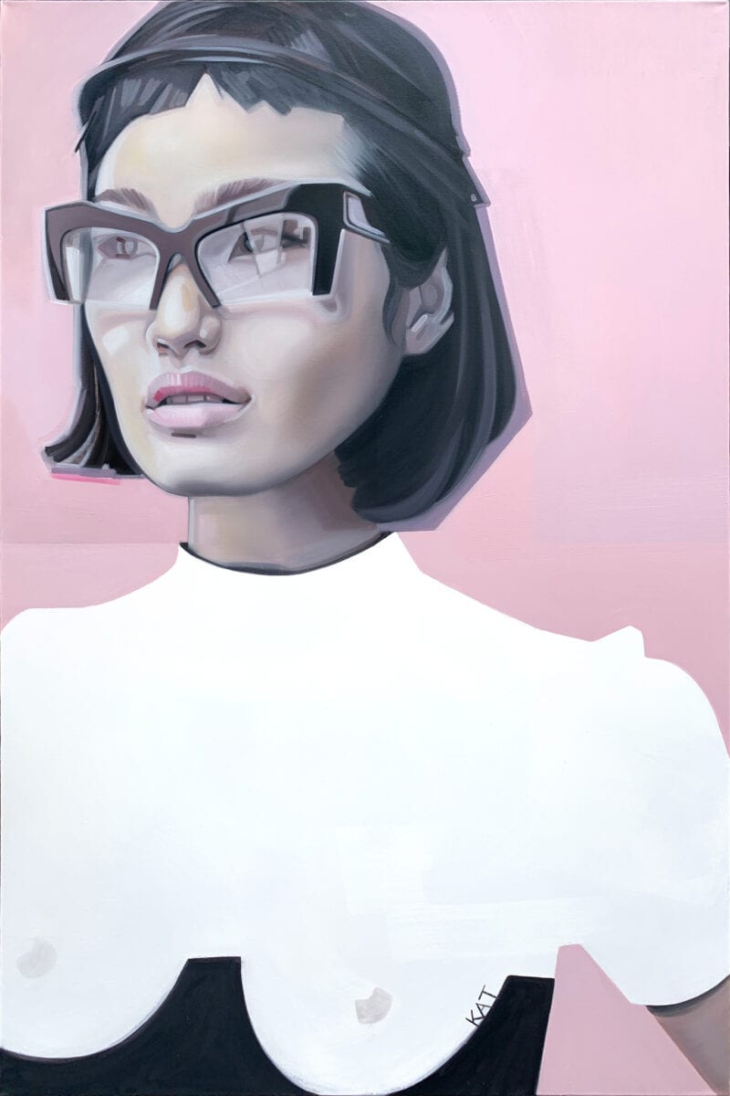 Aesthetica Magazine - Discover Art Differently