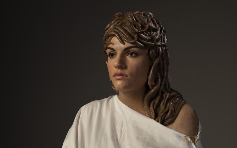 Aesthetica Magazine Laura Jane Sessions