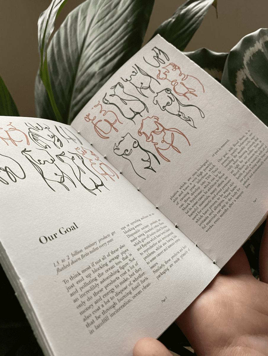 Aesthetica Magazine - Sarah Creasey