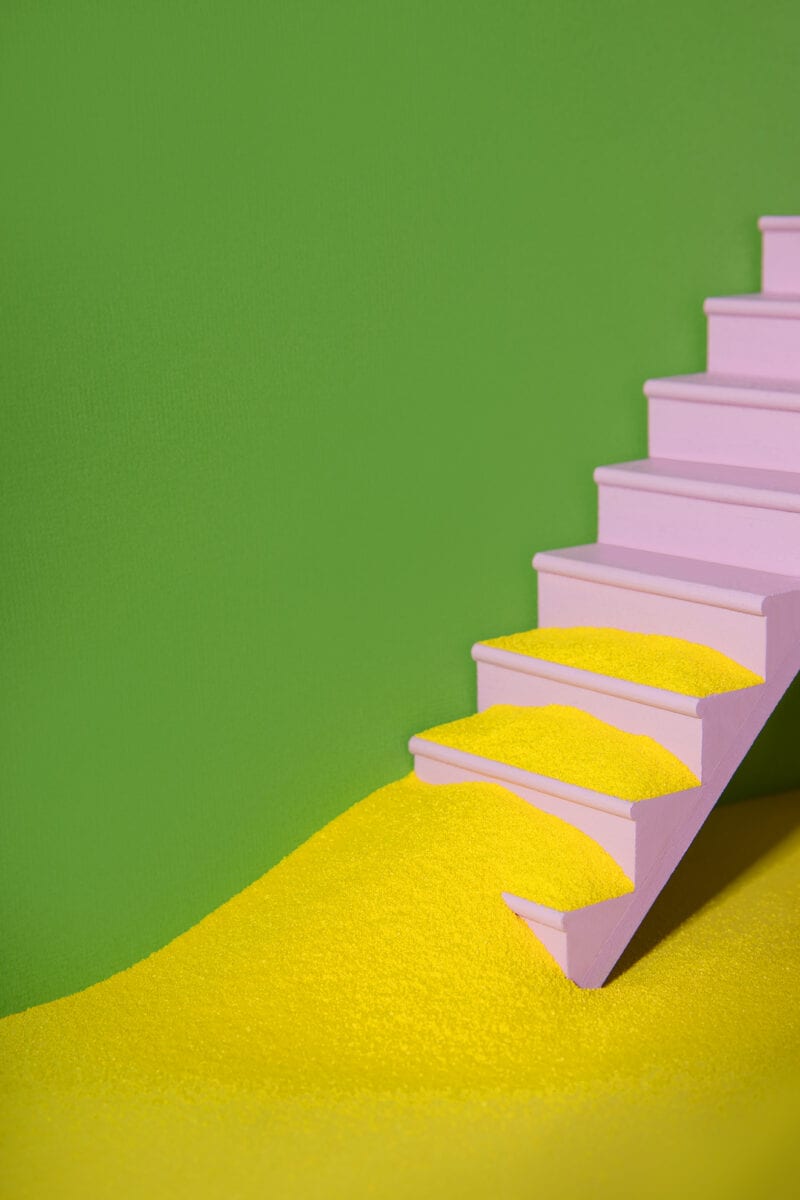 Aesthetica Magazine - Invented Spaces