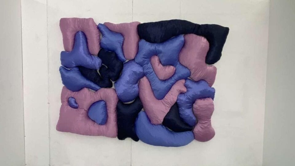 Aesthetica Magazine - Daisy Grange