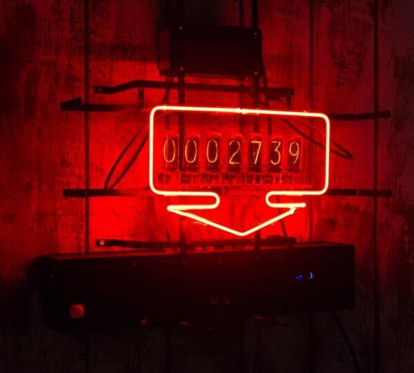 Aesthetica Magazine - Rachel Ara