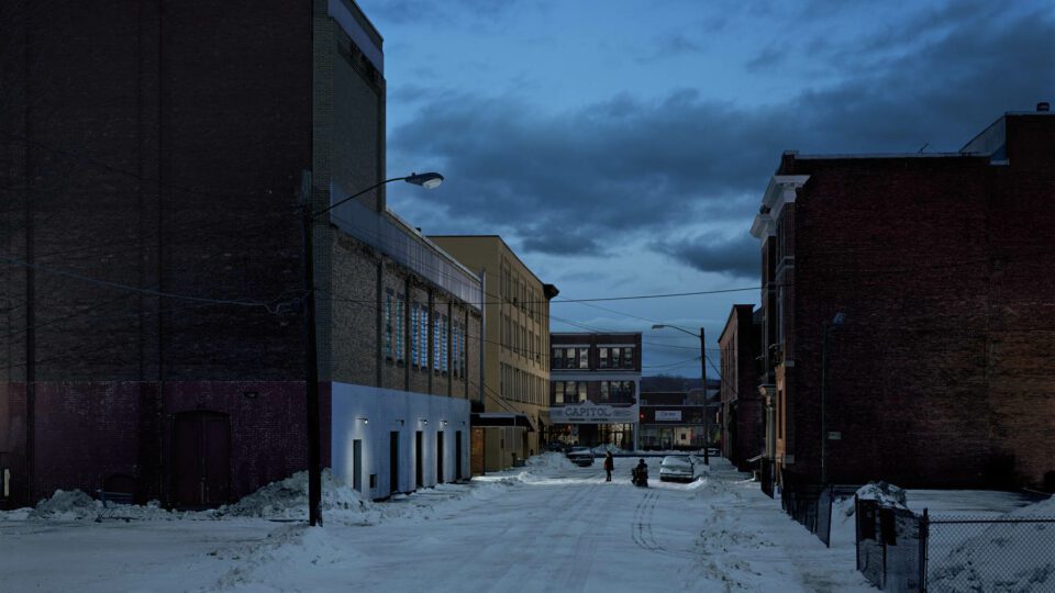 Aesthetica Magazine - The Rise of Post-Truth