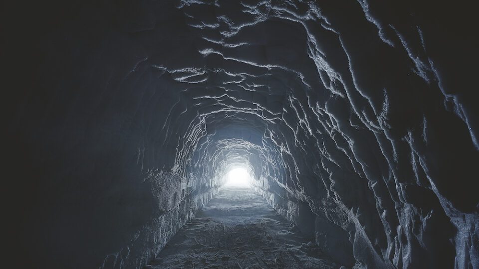 Aesthetica Magazine - Unseen Places