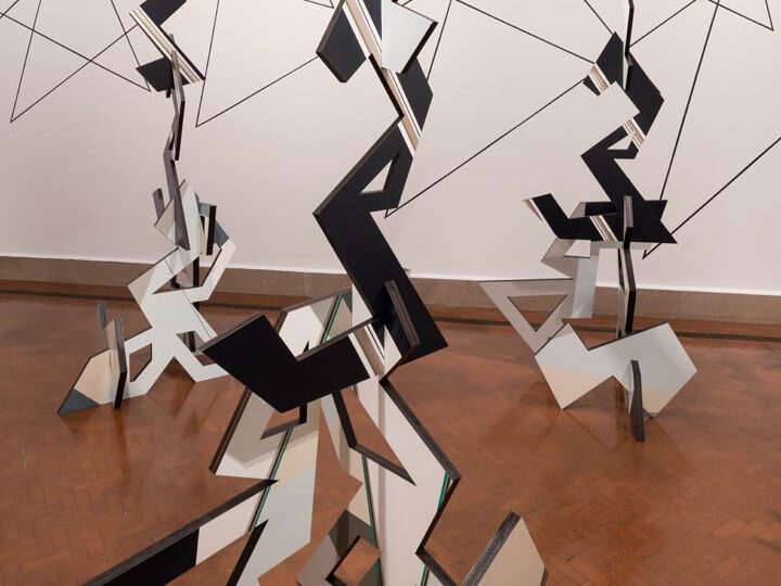 Aesthetica Magazine - Lisa Traxler