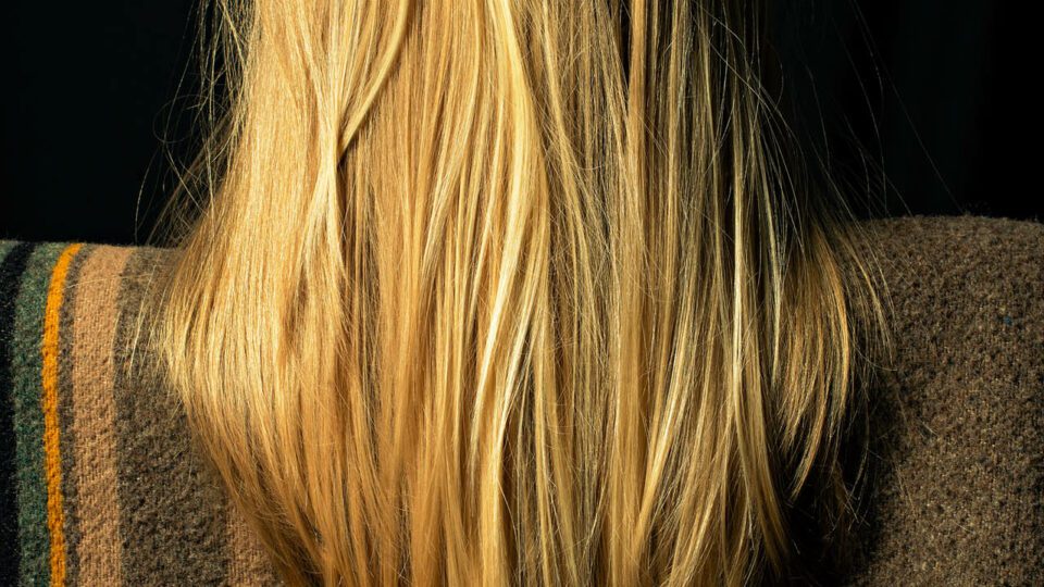 Aesthetica Magazine - Jennifer Georgescu