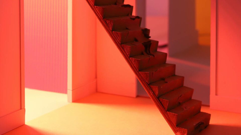 Aesthetica Magazine - Sarah Bird