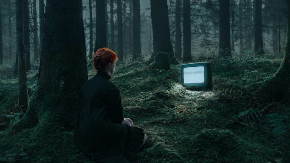 Aesthetica Magazine - Ruby Hyde