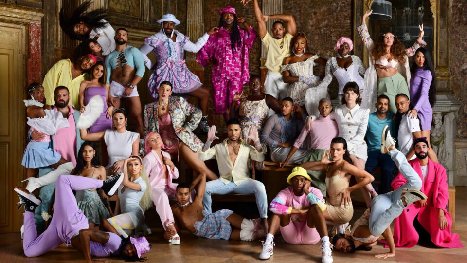 Aesthetica Magazine - Frederic Aranda