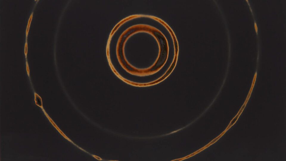 Aesthetica Magazine - Scott Morgan