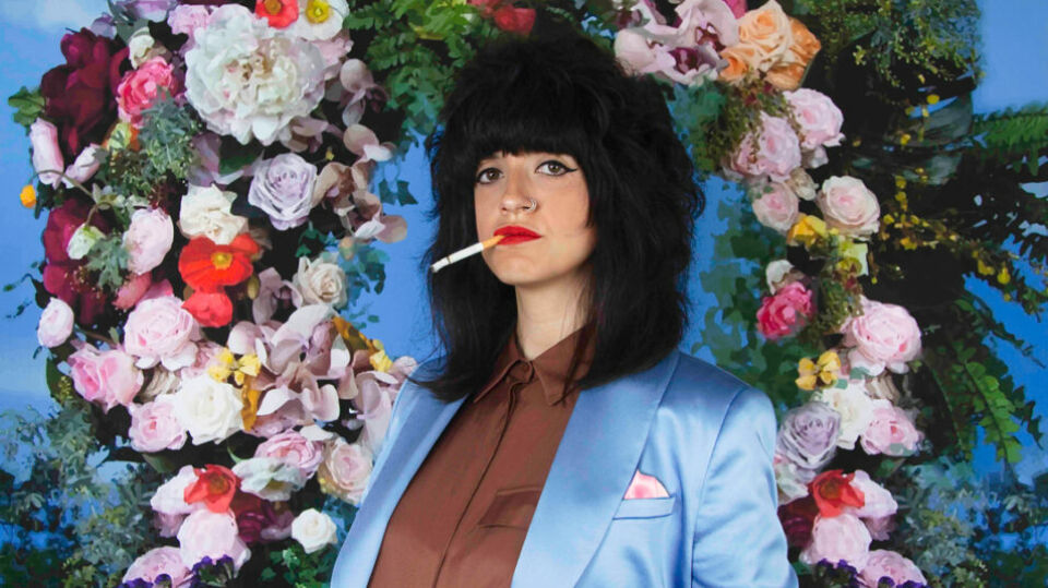 Aesthetica Magazine - Championing Equality: International Women's Day 2023