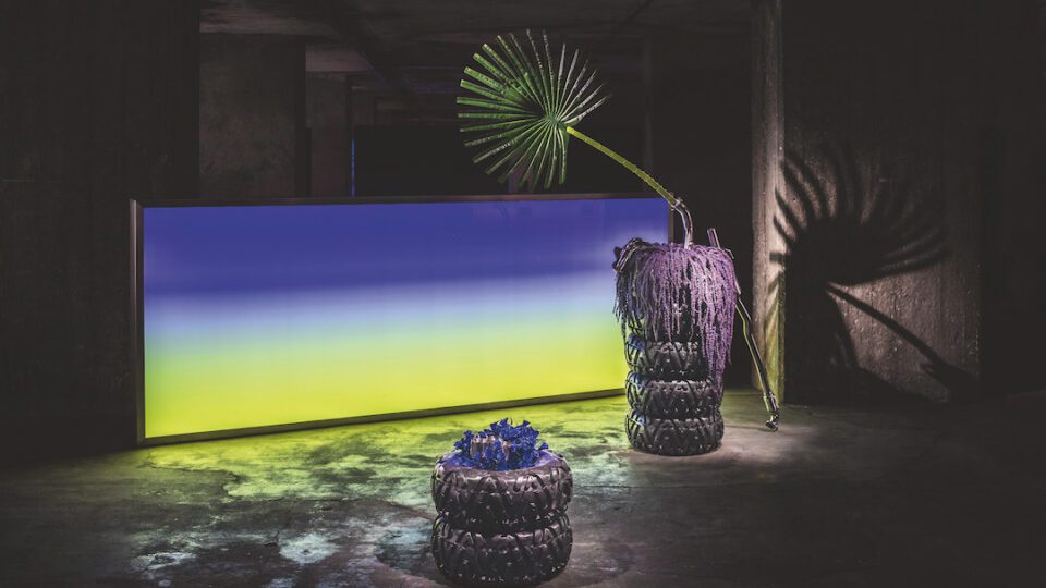 Aesthetica Magazine - Internet Art: Connecting the World