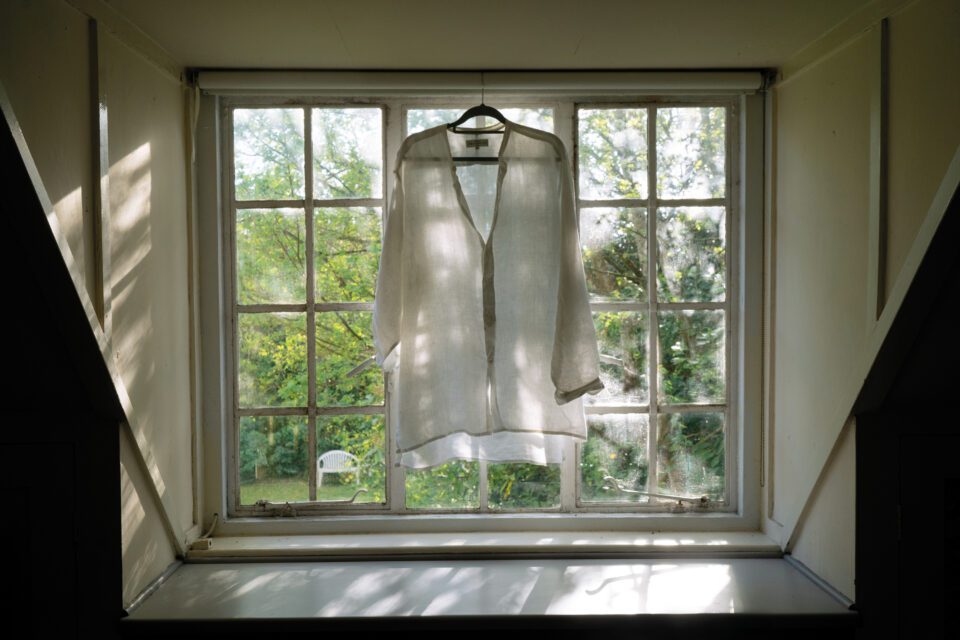 Aesthetica Magazine - Pastoral Memory: Pictures from the Garden