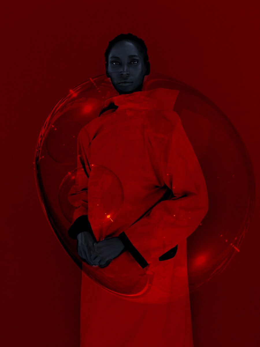 Aesthetica Magazine - Art to Know: 1-54 Contemporary African Art Fair