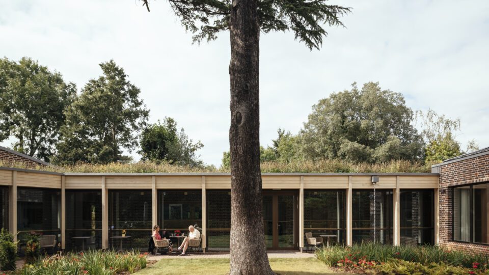 Aesthetica Magazine - RIBA Sterling Prize 2023