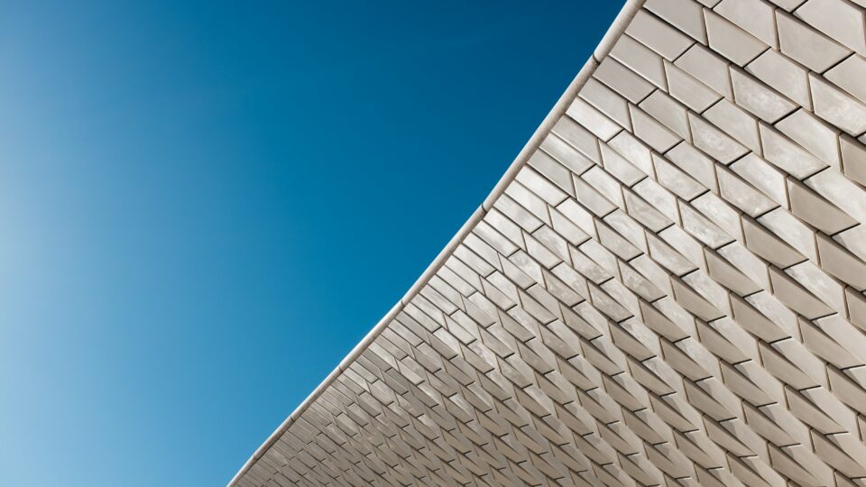 Aesthetica Magazine - World Architecture Day: 10 Buildings to Know